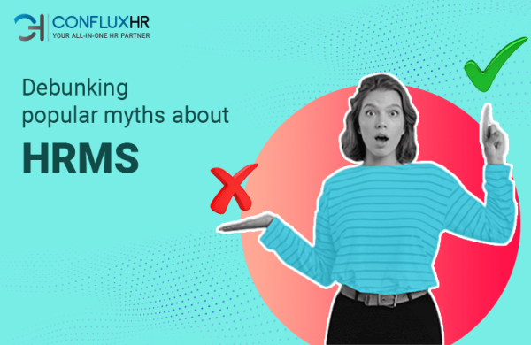 Debunking the Myths about Human Resource Management System