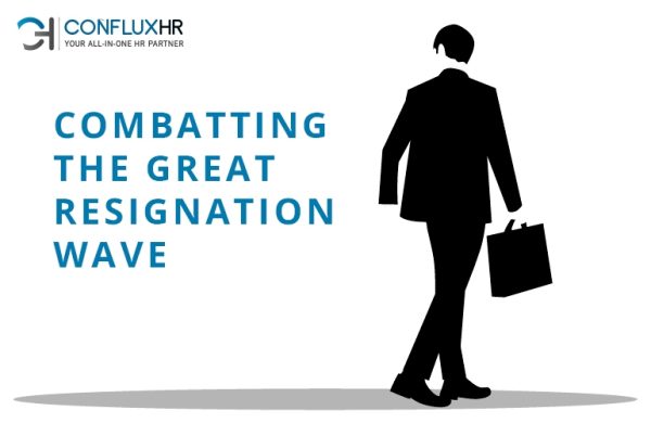 The Great attrition Wave- Reasons, Factors & The Way Forward