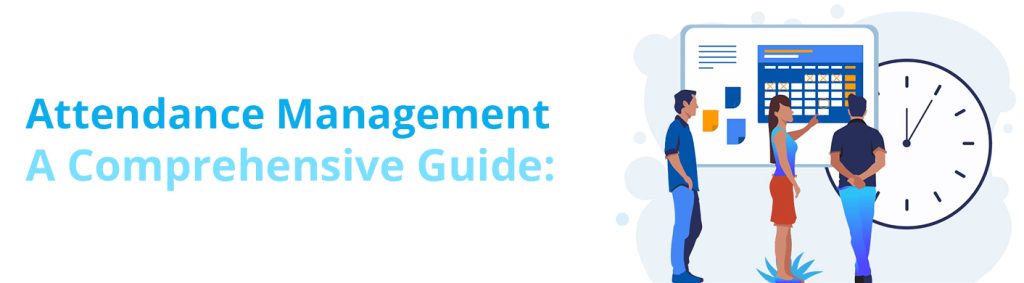 Attendance Management - Understanding the Basics