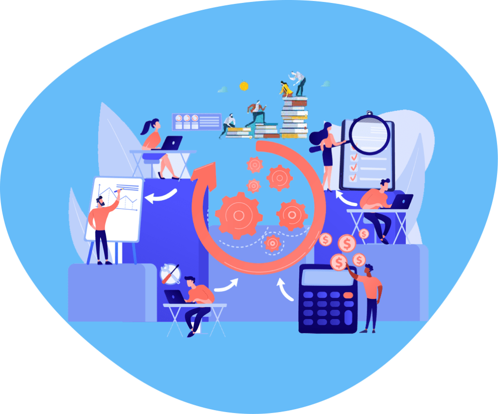 Conflux HR’s Learning & Development Module | Learning & Development ...