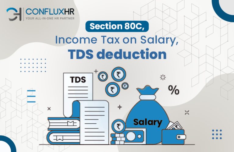 Know About TDS Calculation