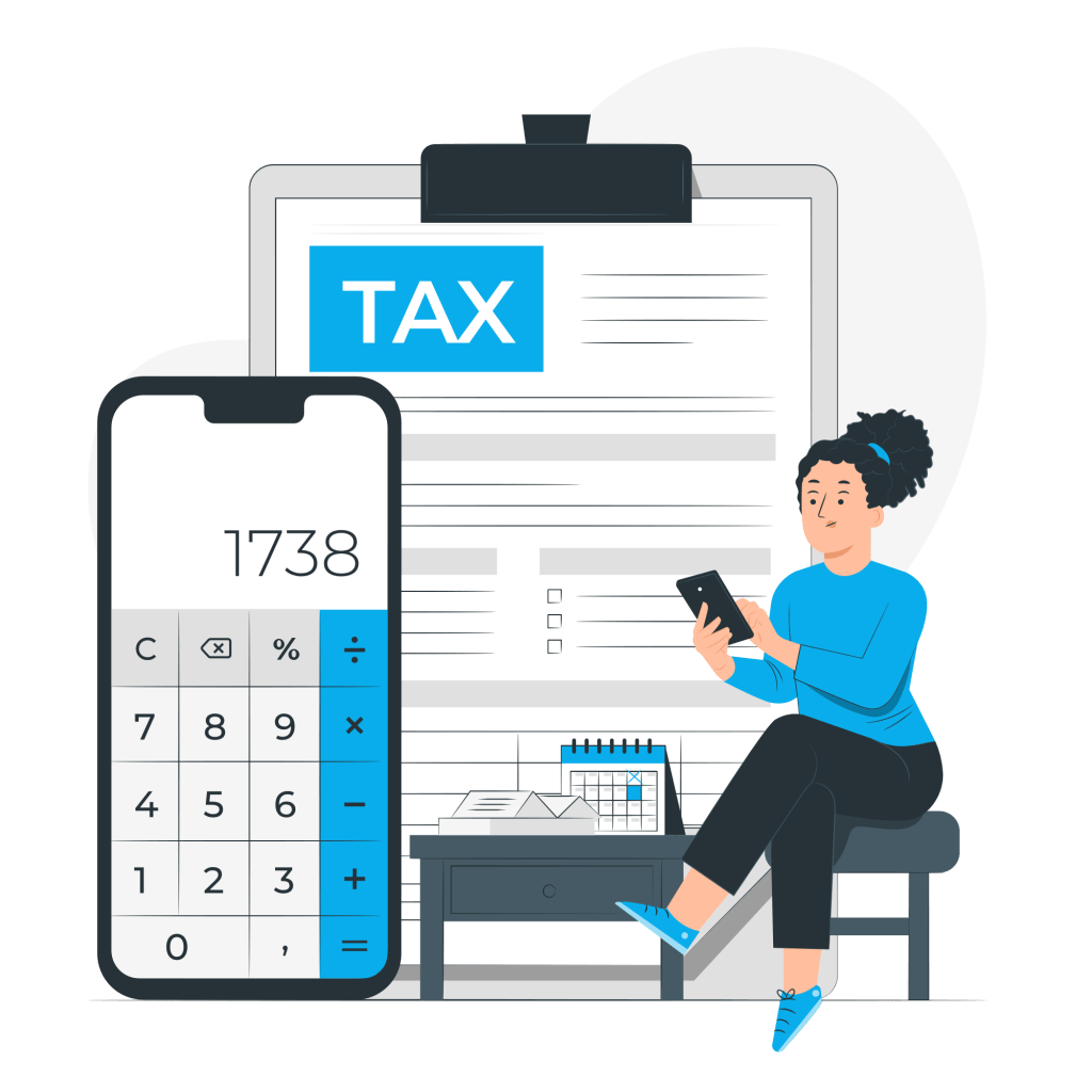 Digital TDS Calculator - Easy and Accurate Employee Tax Calculations