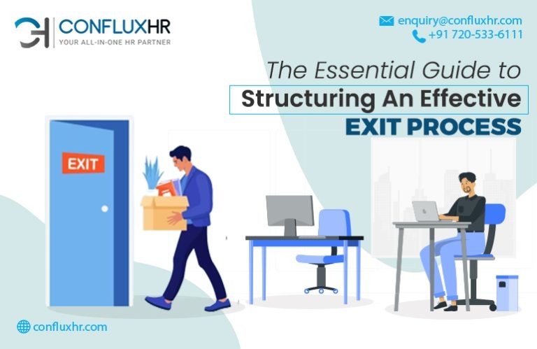 The Importance of a Well-Structured Exit Process for Businesses