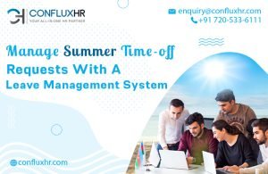 Summer Time-off Requests: Leave Management for Small Businesses