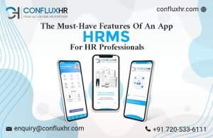 App HRMS : A Checklist for HR Professionals