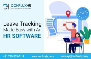 Leave Tracking Tools: Simplifying HR Administration