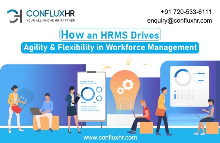 The Future of Workforce Management: Embracing Agility and Flexibility ...