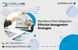 Workforce Risk Mitigation: Strategies for Success