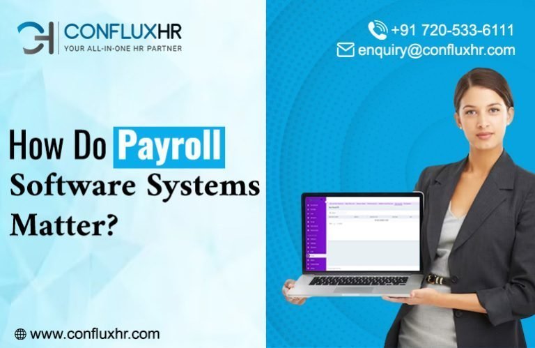 Payroll Software Systems for Logistics/Courier Businesses