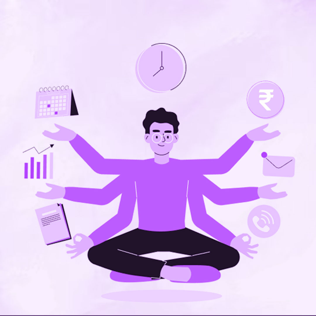 5 Reasons Why You Need an Employee Time Tracking System