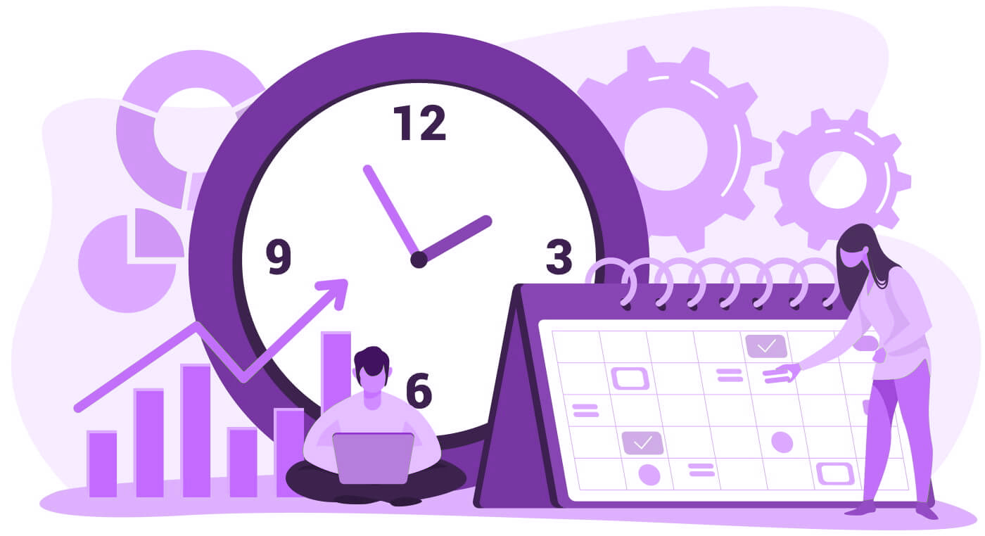 5 Reasons Why You Need an Employee Time Tracking System
