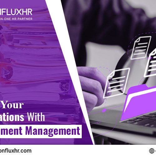 Performance Management system- Best HR Software Solutions