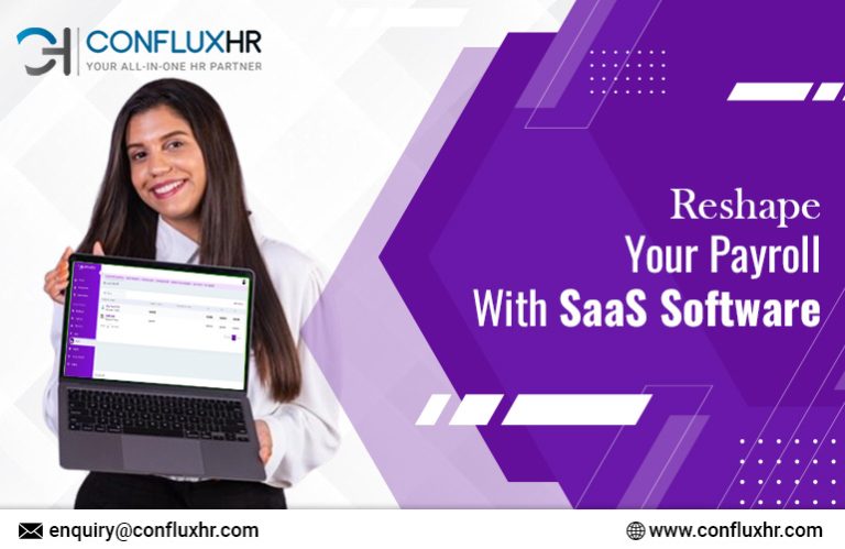 Tame the Payroll Beast: How SaaS Software Reshapes the Game